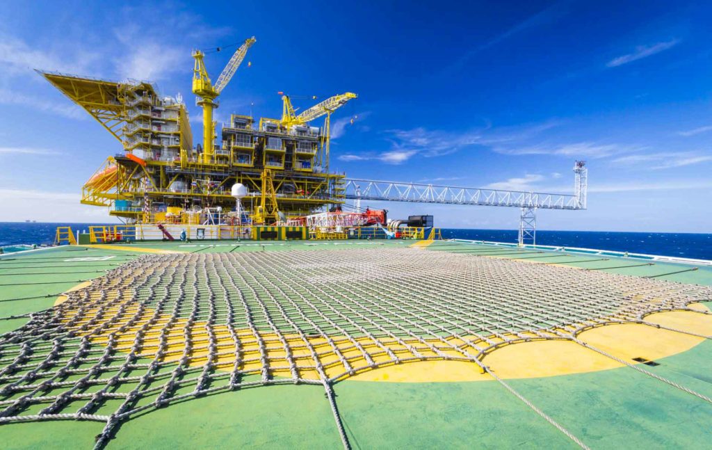 Areas - A flexible solution for every challenge | Pronal