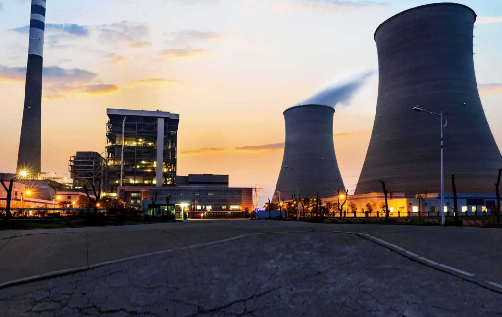 Areas - A flexible solution for every challenge | Pronal