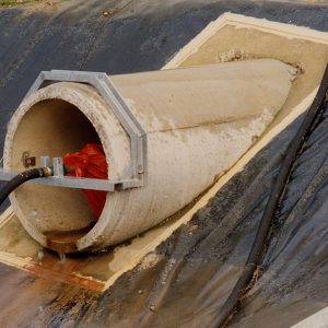 Emergency pipe plug- OFR - Balloons plugs | Pronal