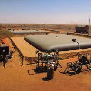 Fuel Bladder/ Flexible Fuel Tank - a tailor made solution | Pronal