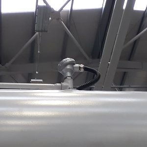 Bladder Rupture Relay for transformer conservator | Pronal