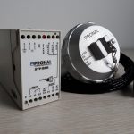 Bladder Rupture Relay for transformer conservator | Pronal