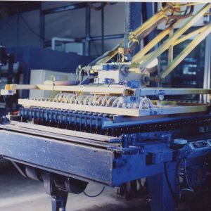 Pneumatic moulded gripper/ Inflatable gripper - MCP | Pronal