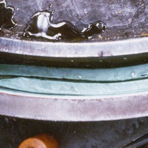 Overlap seals - Joints d'étanchéité gonflables - Offshore | Pronal