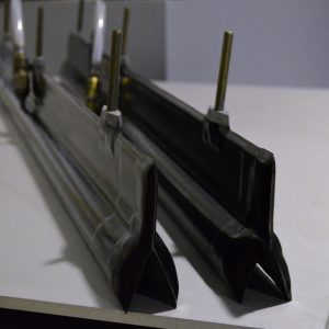 Double pneumatic bottle gripper/ inflatable gripper - MCB | Pronal