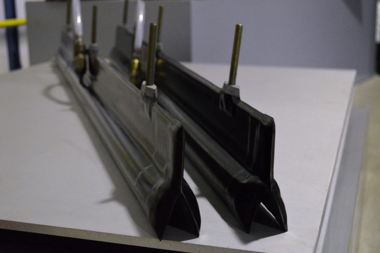 MCB Inflatable grippers for long/short-neck bottle | Pronal