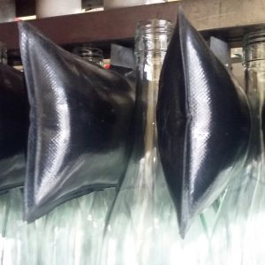 Pneumatic tube gripper long neck/ inflatable gripper - MC/ML | Pronal