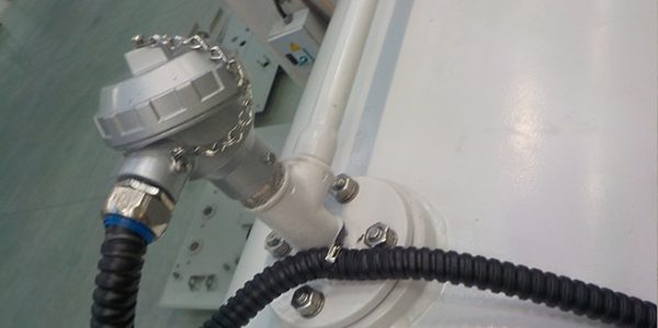 Smart Air Cell for the transformer protection in Ecuador | Pronal