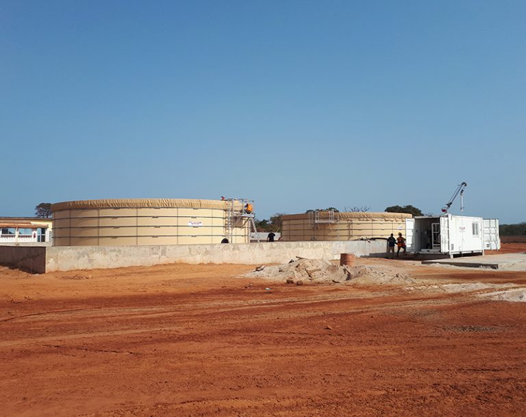 Fuel unloading and loading with our MPFM | Pronal