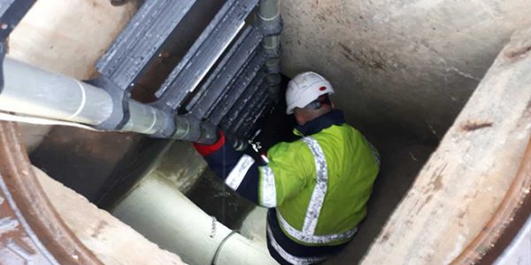 Des obturateurs de canalisations pour confiner l'eau d'extinction | Pronal