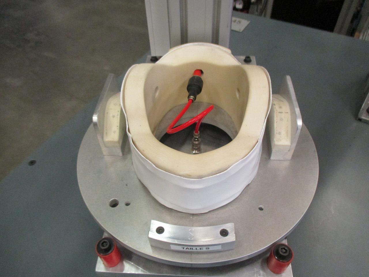 Joint torique gonflable - solution sur-mesure | Pronal