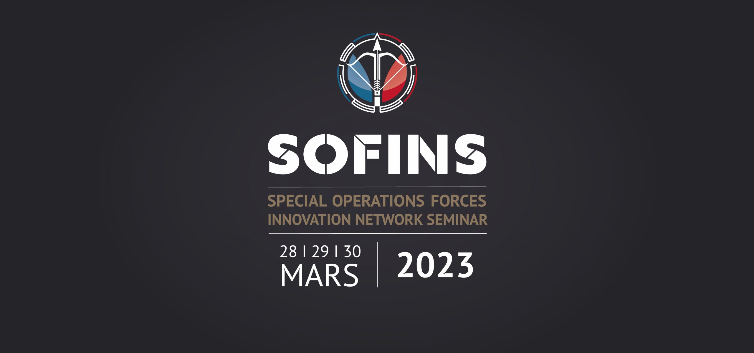 PRONAL AU SALON SOFINS : défense armement et des renseignements militaires - Pronal - Conception ...