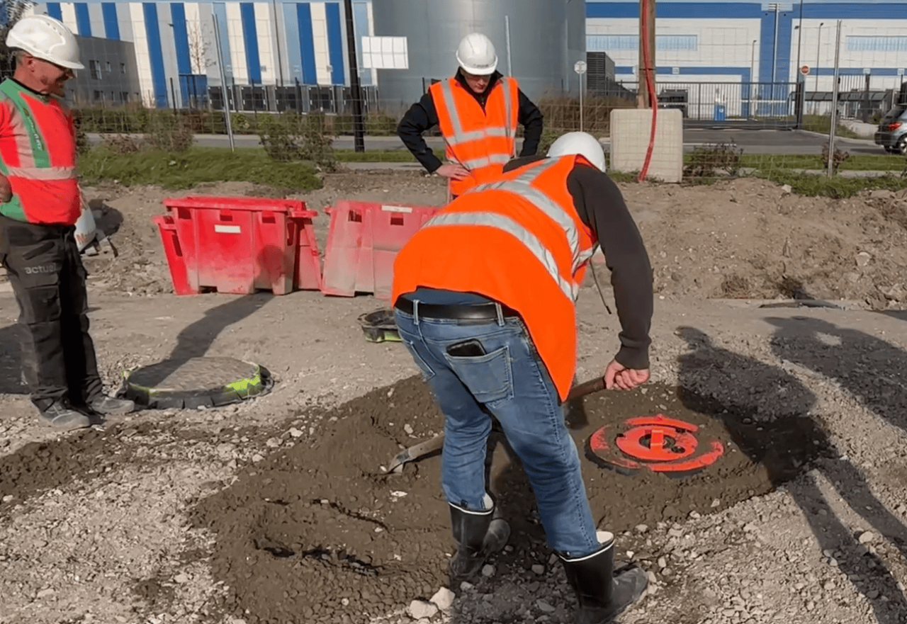 Pronal product demonstrations: Key to success in BtoB industrial solutions