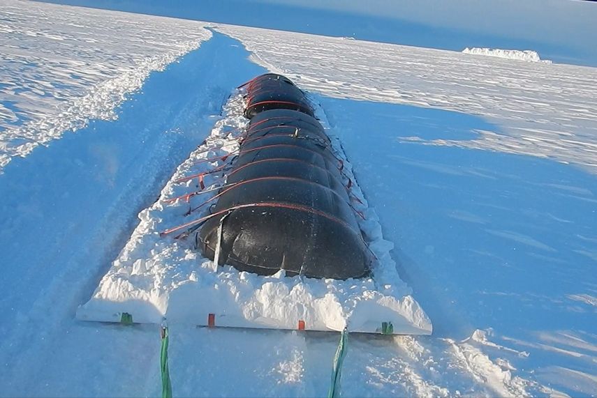 Flexible solutions for extreme conditions : pronal reliability